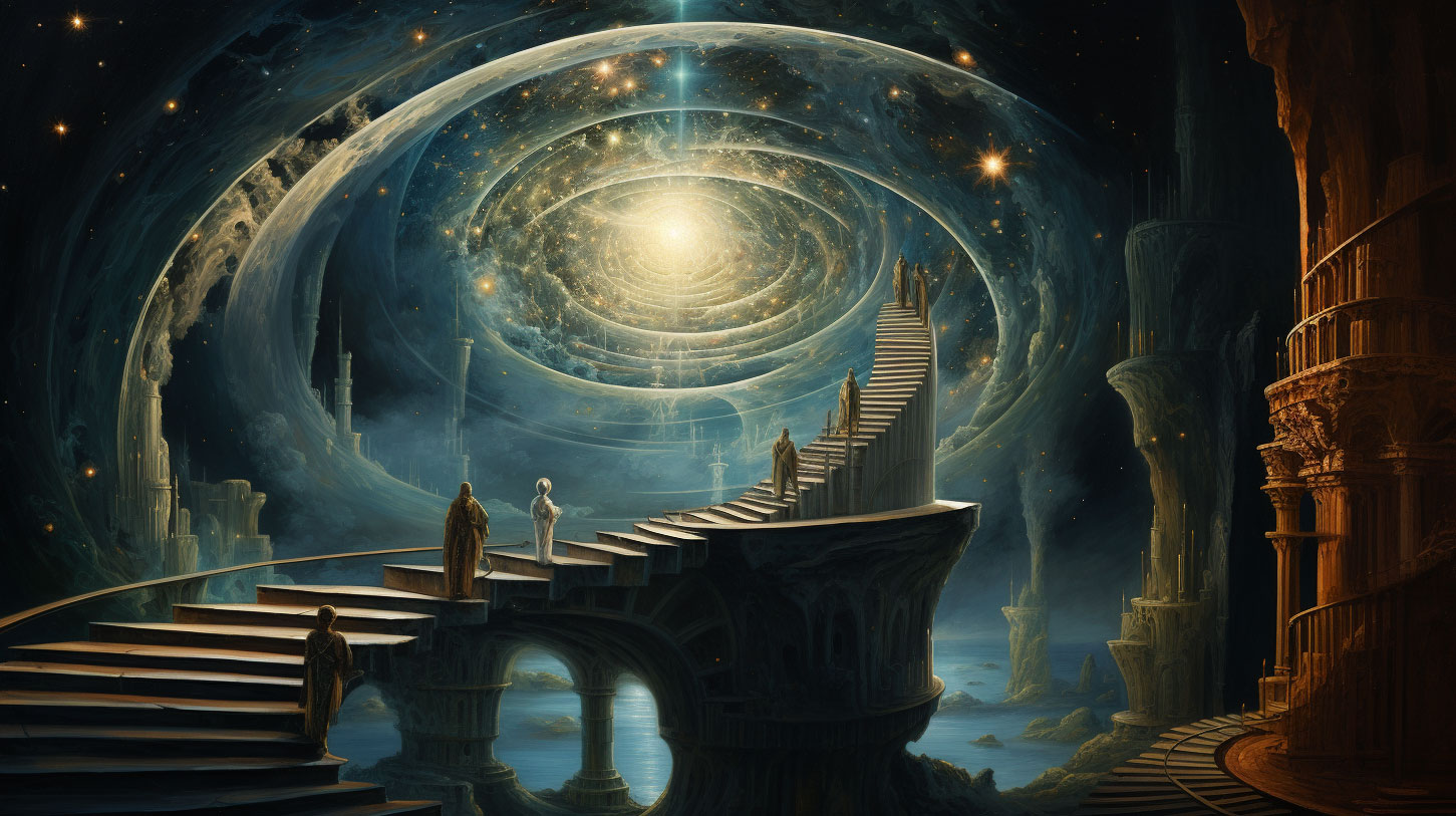 What Are The Different Levels Of Consciousnes?