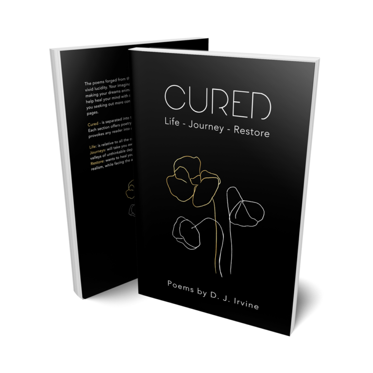 10 Dark Death Poems That Will Rattle Your Soul - Paradoxical Vista ...