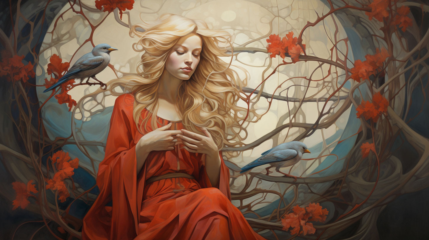11 Powerful Wisdoms To Help Reflect On Life - Paradoxical Vista ...