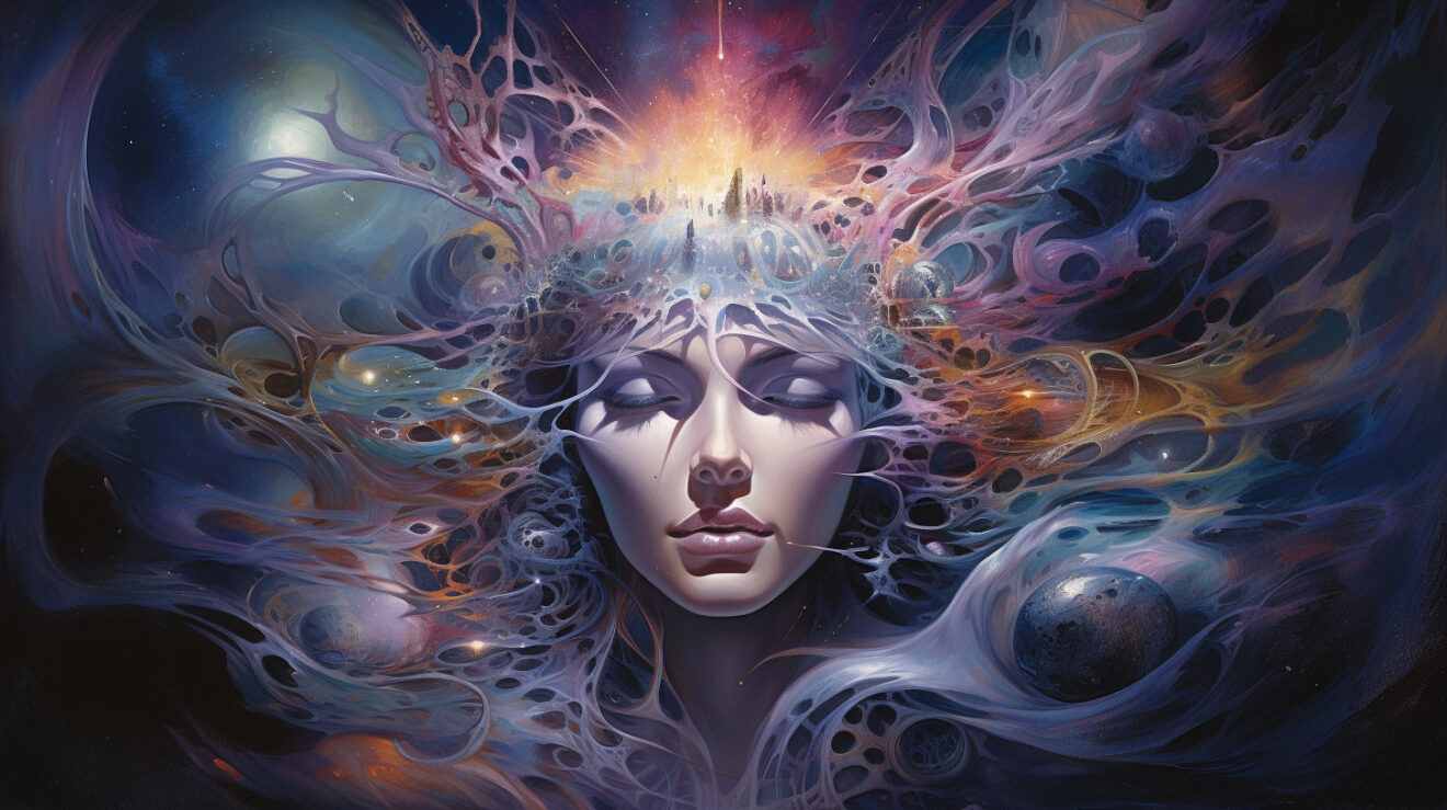 Exploring The 10 Theories Of Consciousness